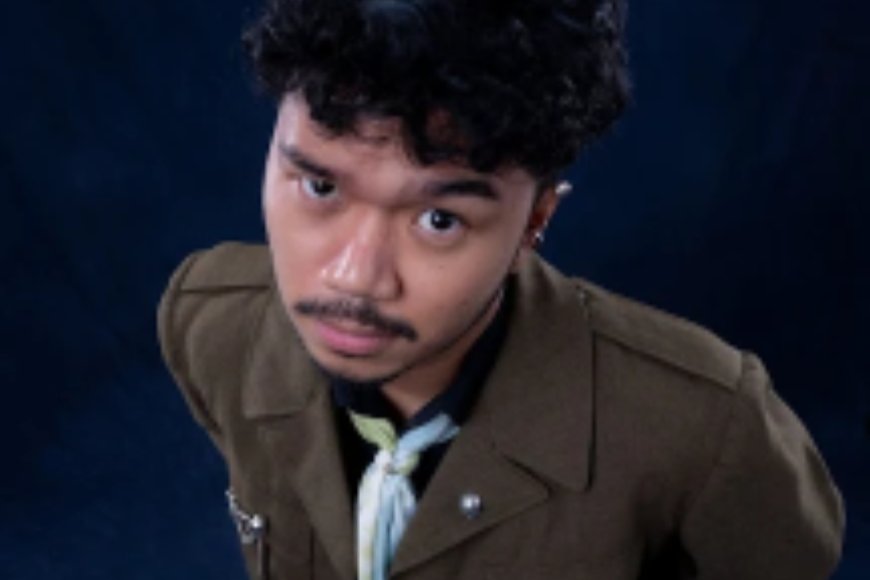Indonesia Bangga Kristo Immanuel - Demifilm